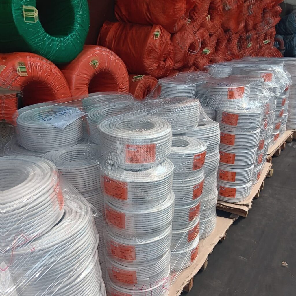 Harga Kabel Listrik Merek Kabel Metal Indonesia - Distributor Resmi ...